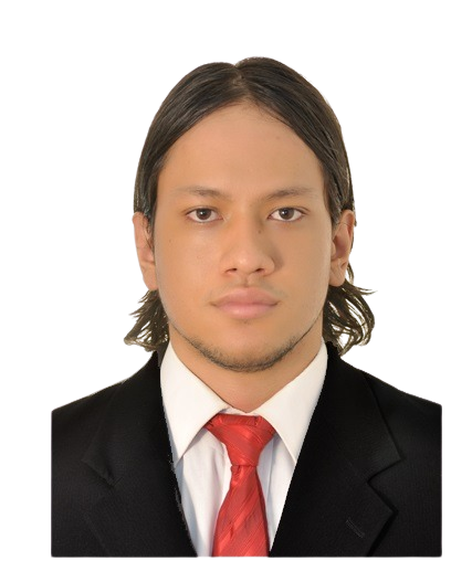 Mi Portafolio - Emanuel Benjumea Bejarano